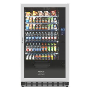 FAS 1050 – Vendex International Trading Co.