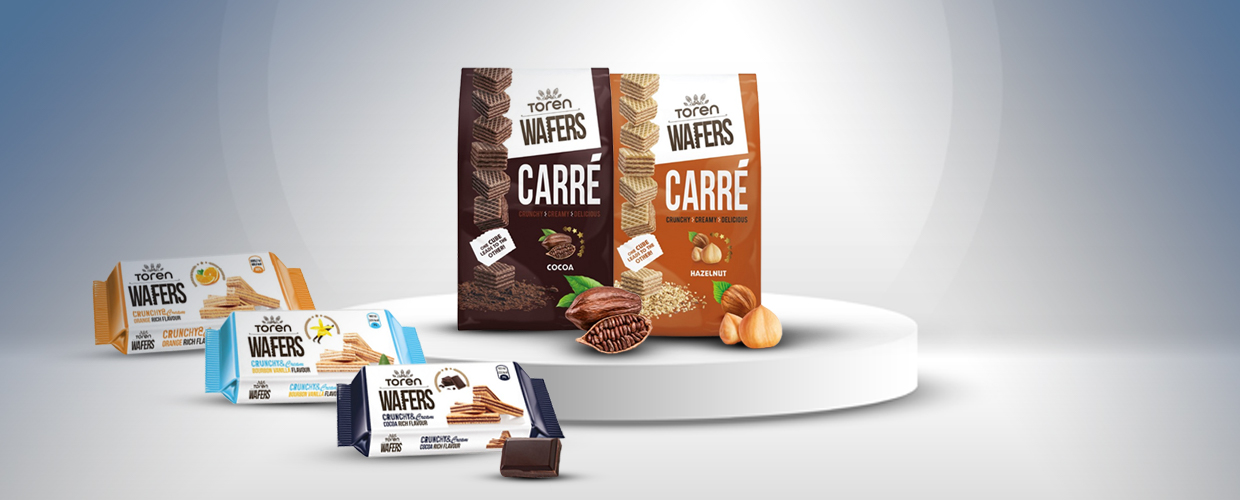 Vendex International Trading Co.