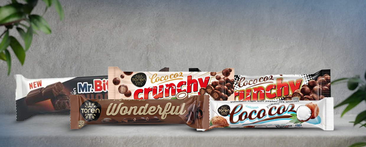 Vendex International Trading Co.