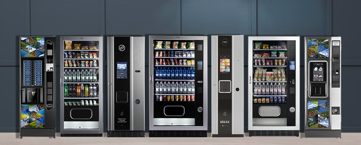 Vendex International Trading Co.